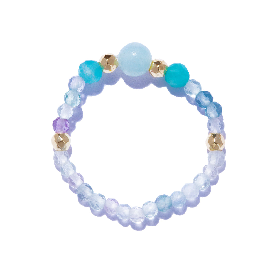 mellow ring BL – les bon bon Online store