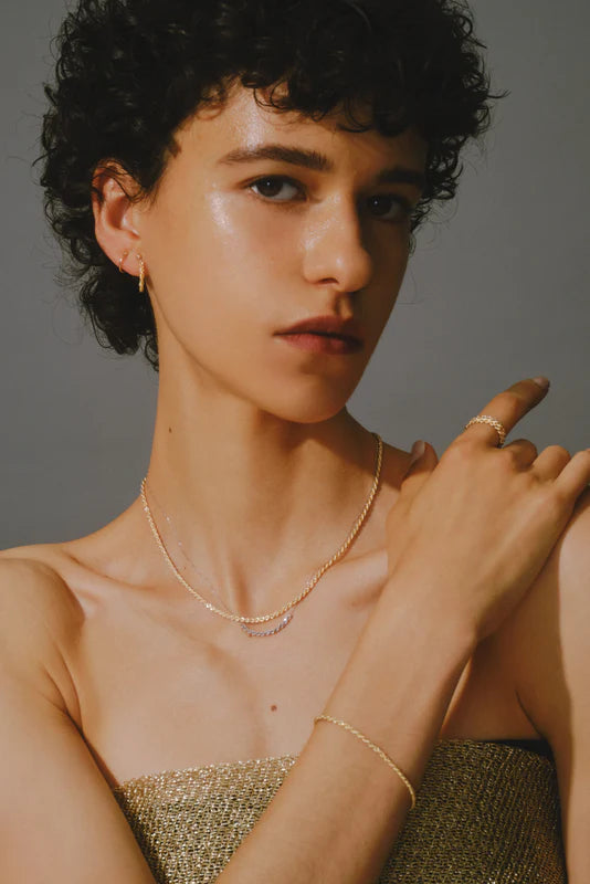 17th collection metal sparkle – les bon bon Online store