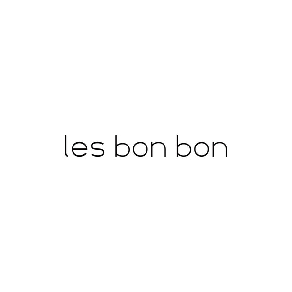 les bon bon – les bon bon Online store