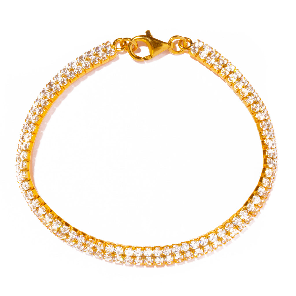 princess double bracelet – les bon bon Online store