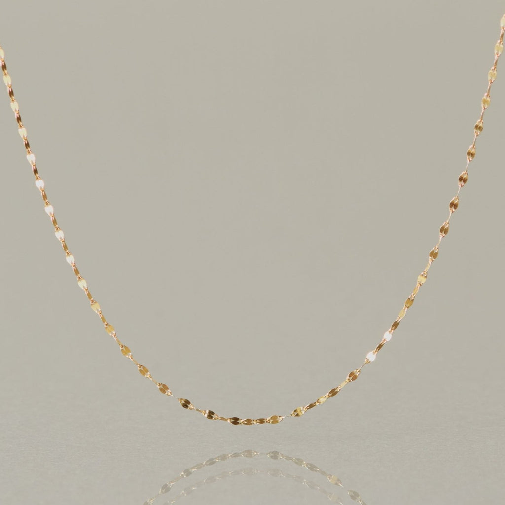 K18 elisabeth choker – les bon bon Online store