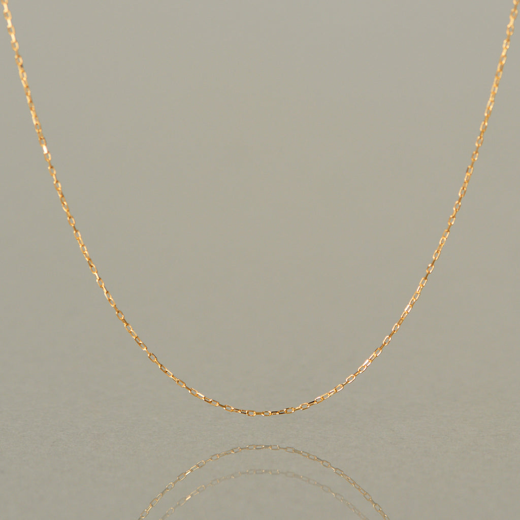 K18 liquid choker – les bon bon Online store