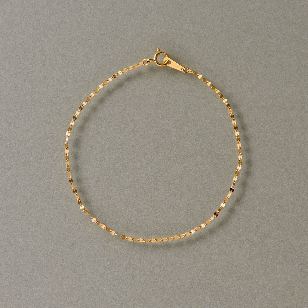 K18 alexandra bracelet – les bon bon Online store