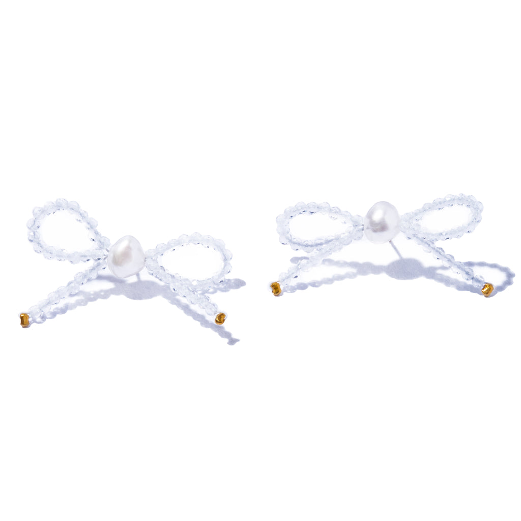 waltz crystal pierce – les bon bon Online store