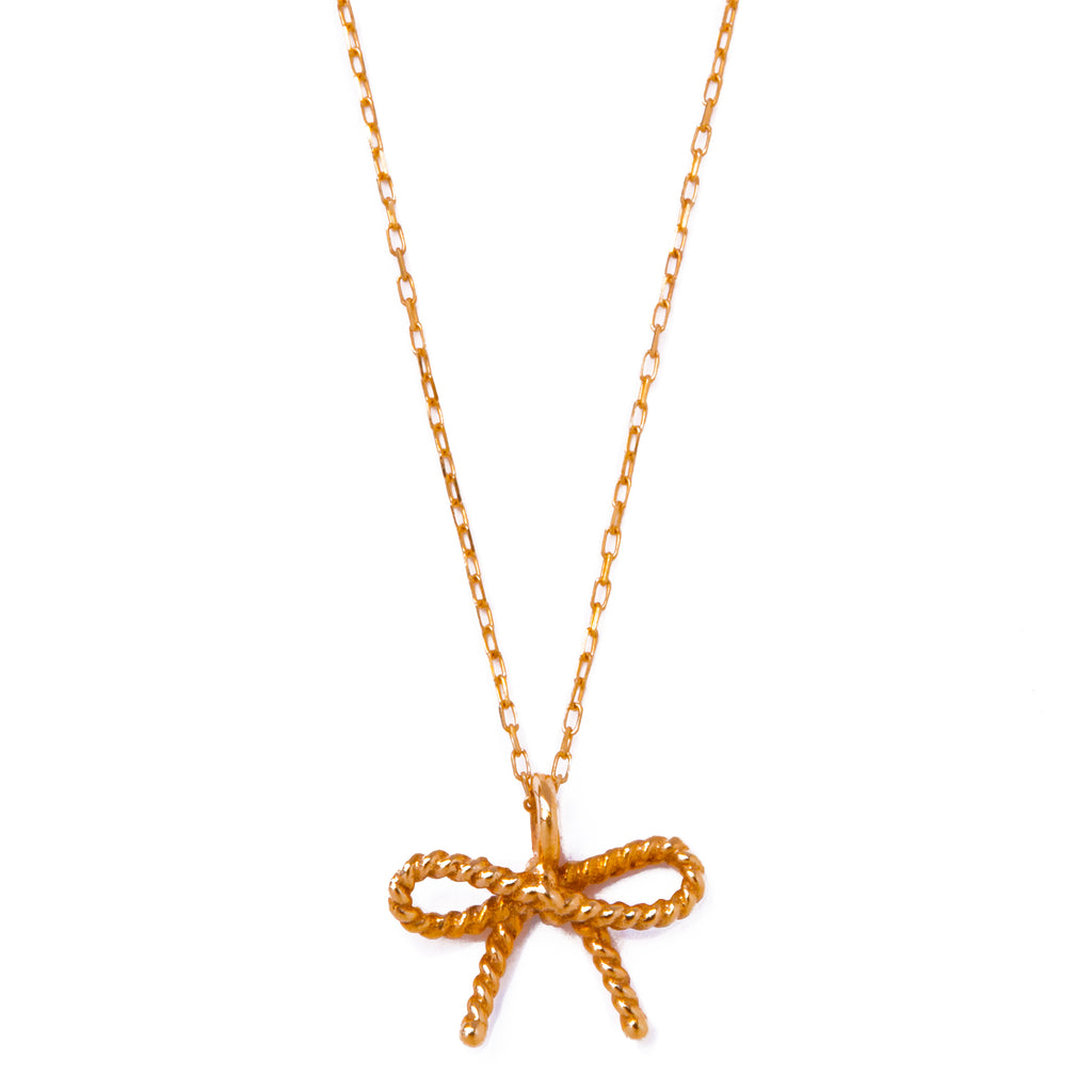 prima necklace – les bon bon Online store
