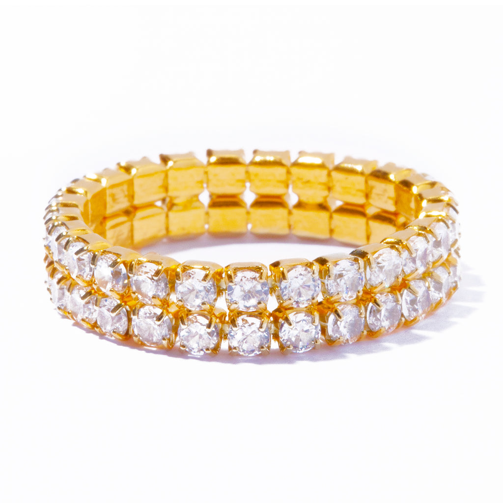 princess double ring – les bon bon Online store