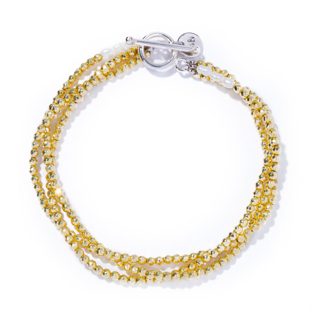 dore emotion bracelet – les bon bon Online store