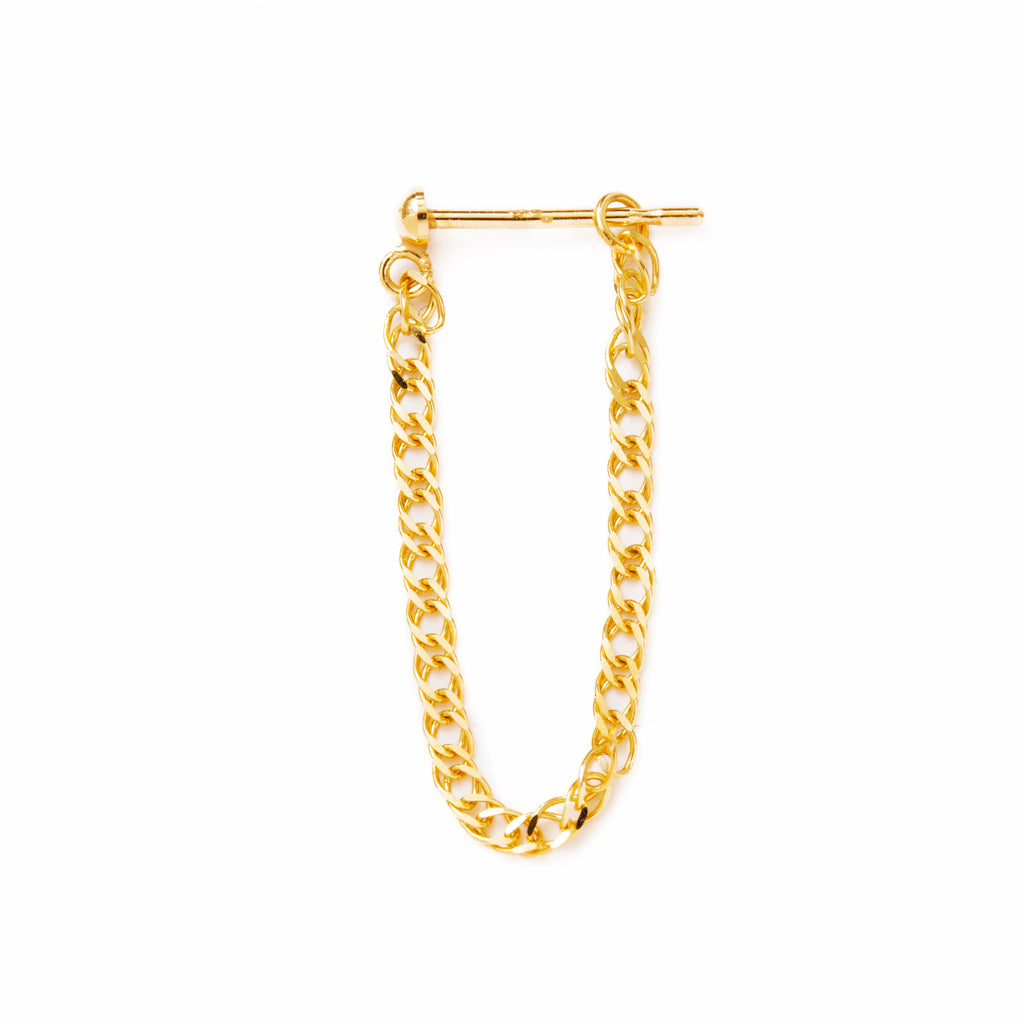 rad chain pierce – les bon bon Online store